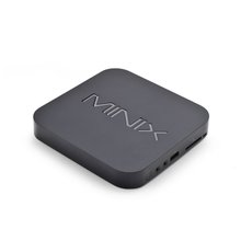 Reproductor multimedia basado en Android Minix Neo X5 - Car Solutions