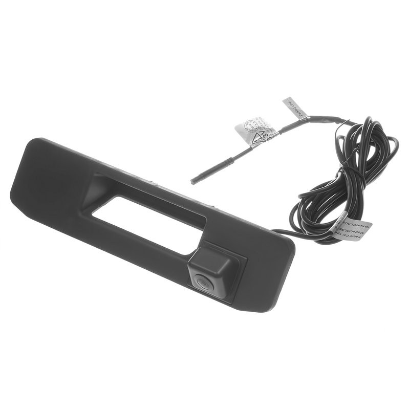 Tailgate Rear View Camera for Mercedes-Benz CLA, GLC, GLE, GLS, ML ...