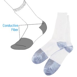 ESD Socks - GsmServer