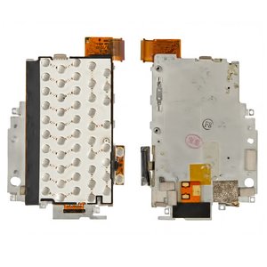 Keyboard Modules - GsmServer