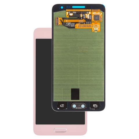Pantalla LCD puede usarse con Samsung A300F Galaxy A3, A300H Galaxy A3 ...