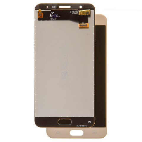 Pantalla LCD puede usarse con Samsung G610 Galaxy J7 Prime, SM-G610 ...