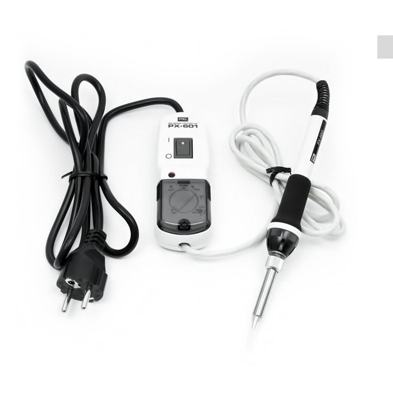 Mini-Soldering Station Goot PX-601 - ToolBoom