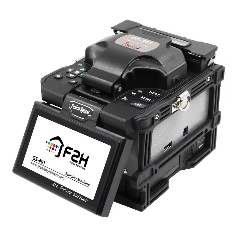 Fusion Splicer Grandway GS-601 - ToolBoom